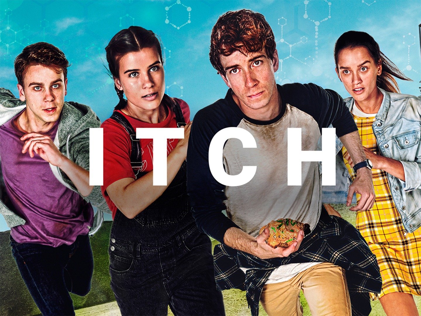 Prime Video: Season 1