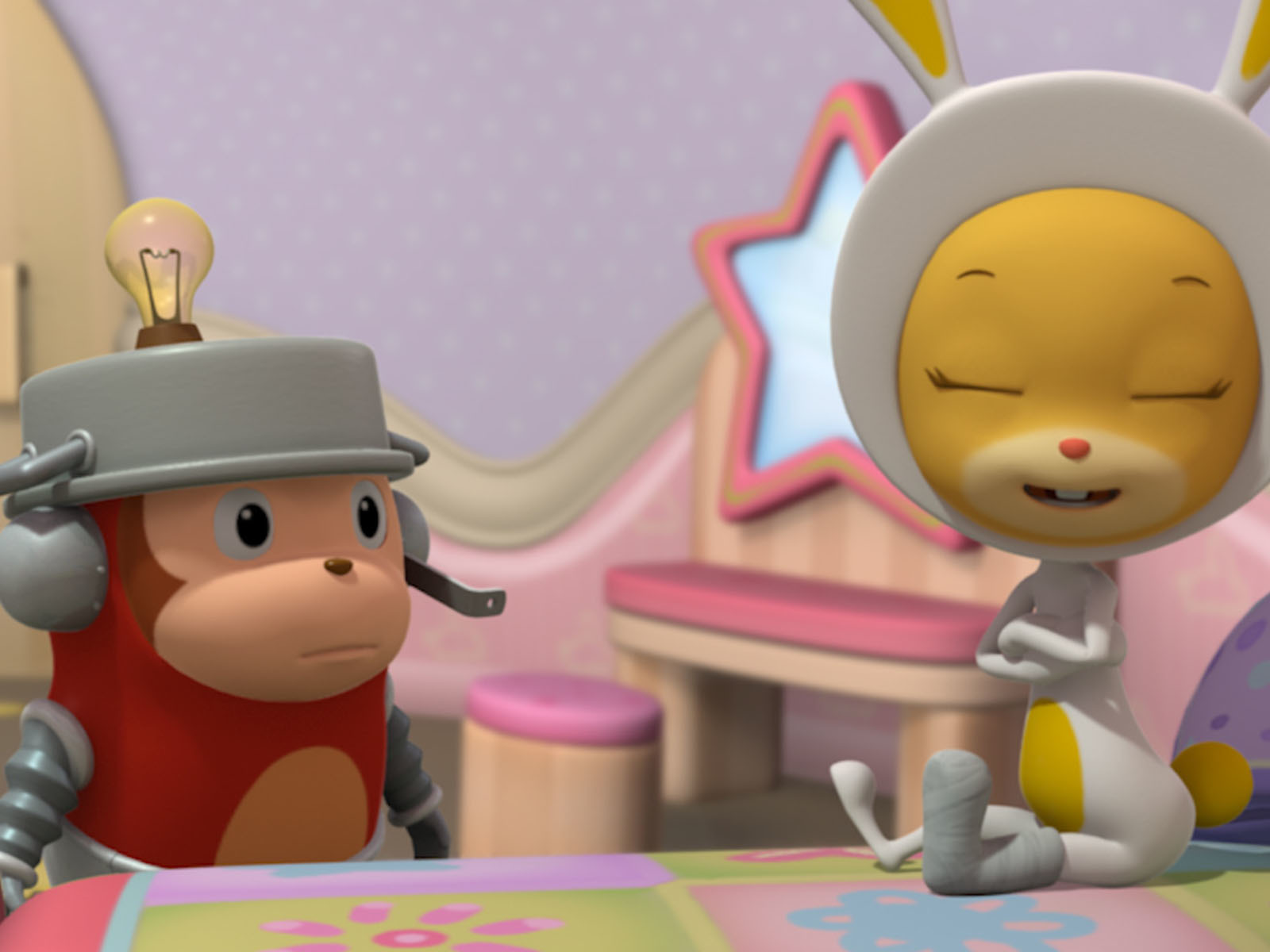 Prime Video: Cocomong