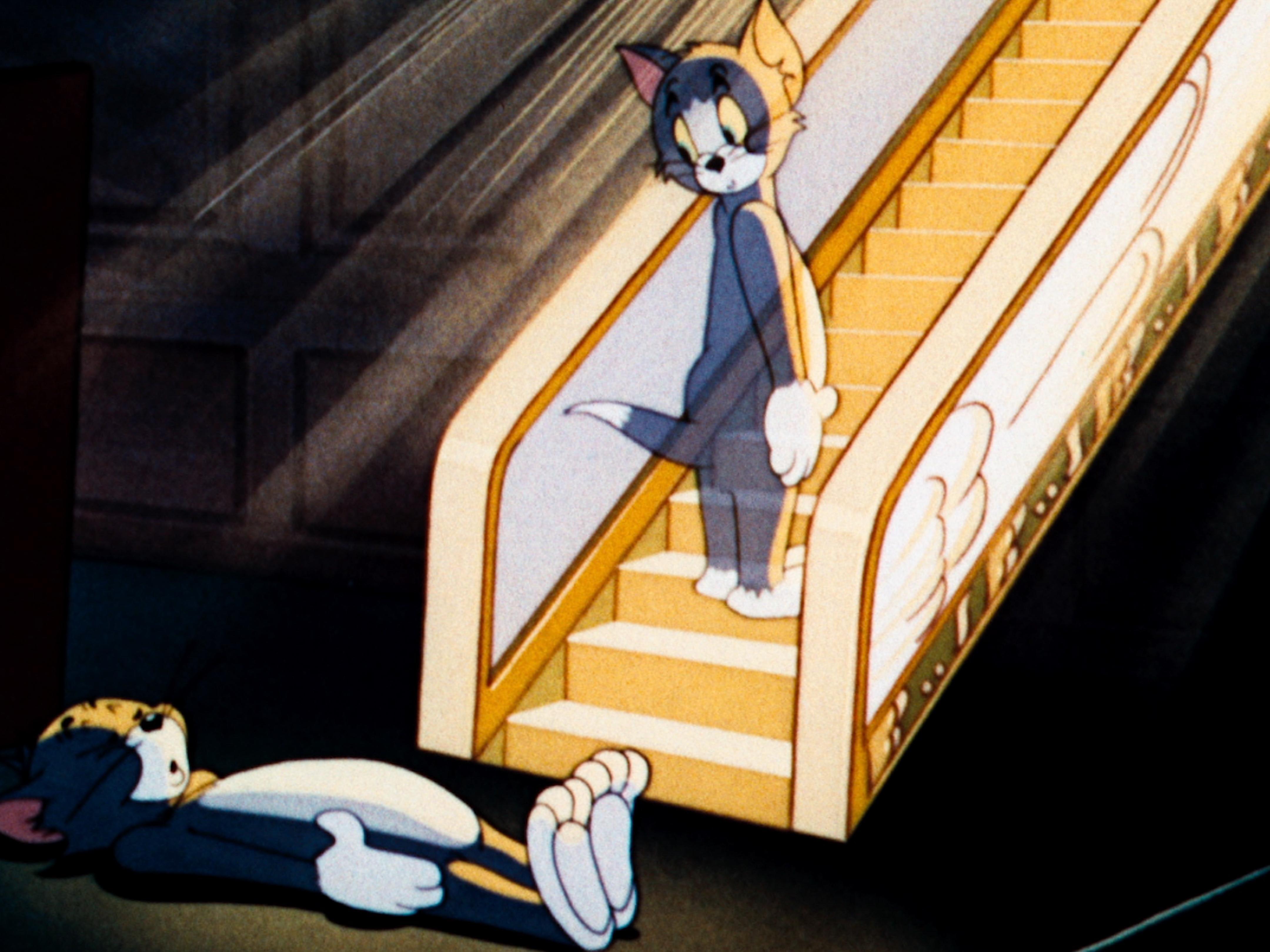Prime Video: Tom and Jerry - Season 2
