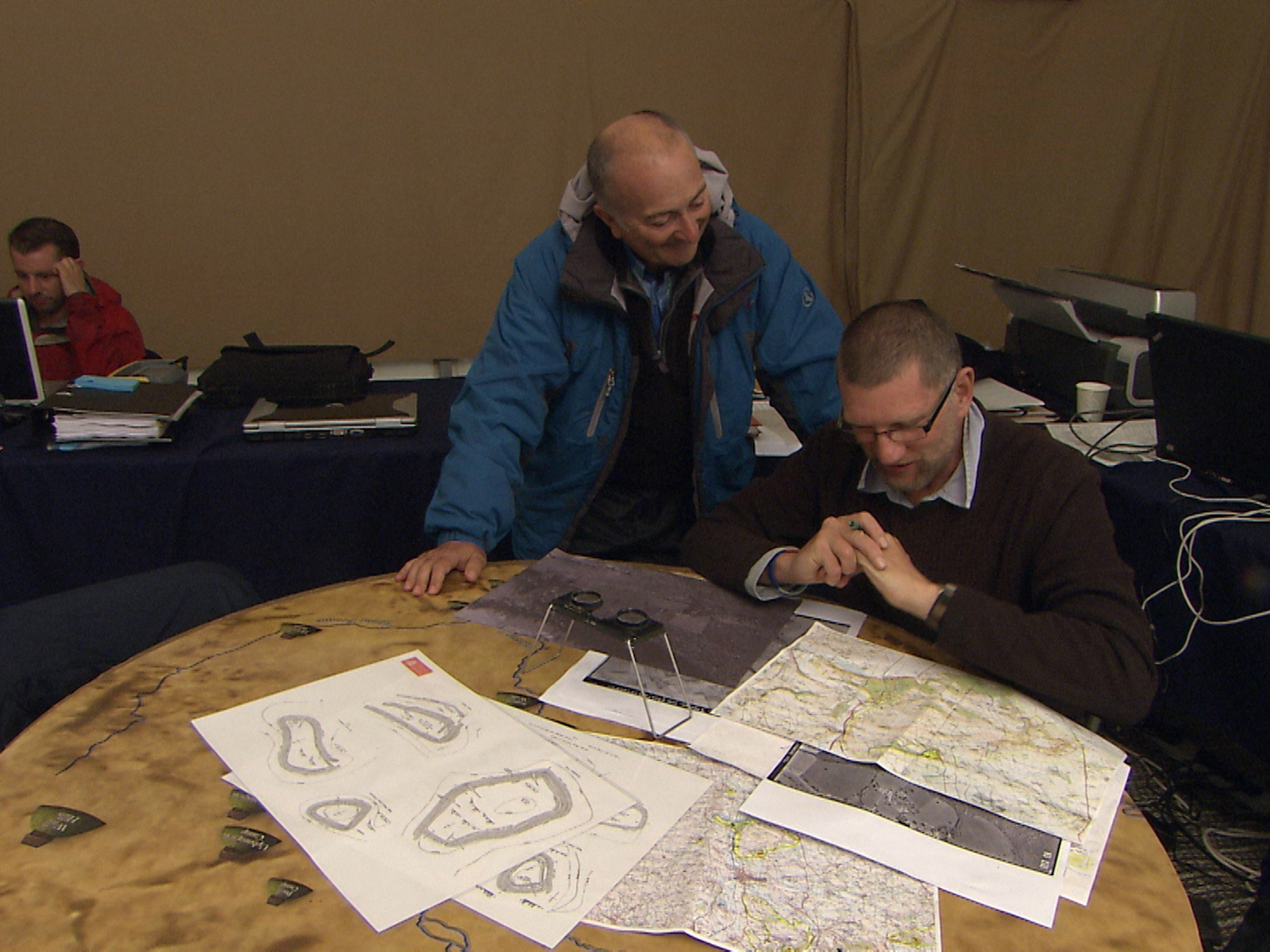 Prime Video: Time Team HD