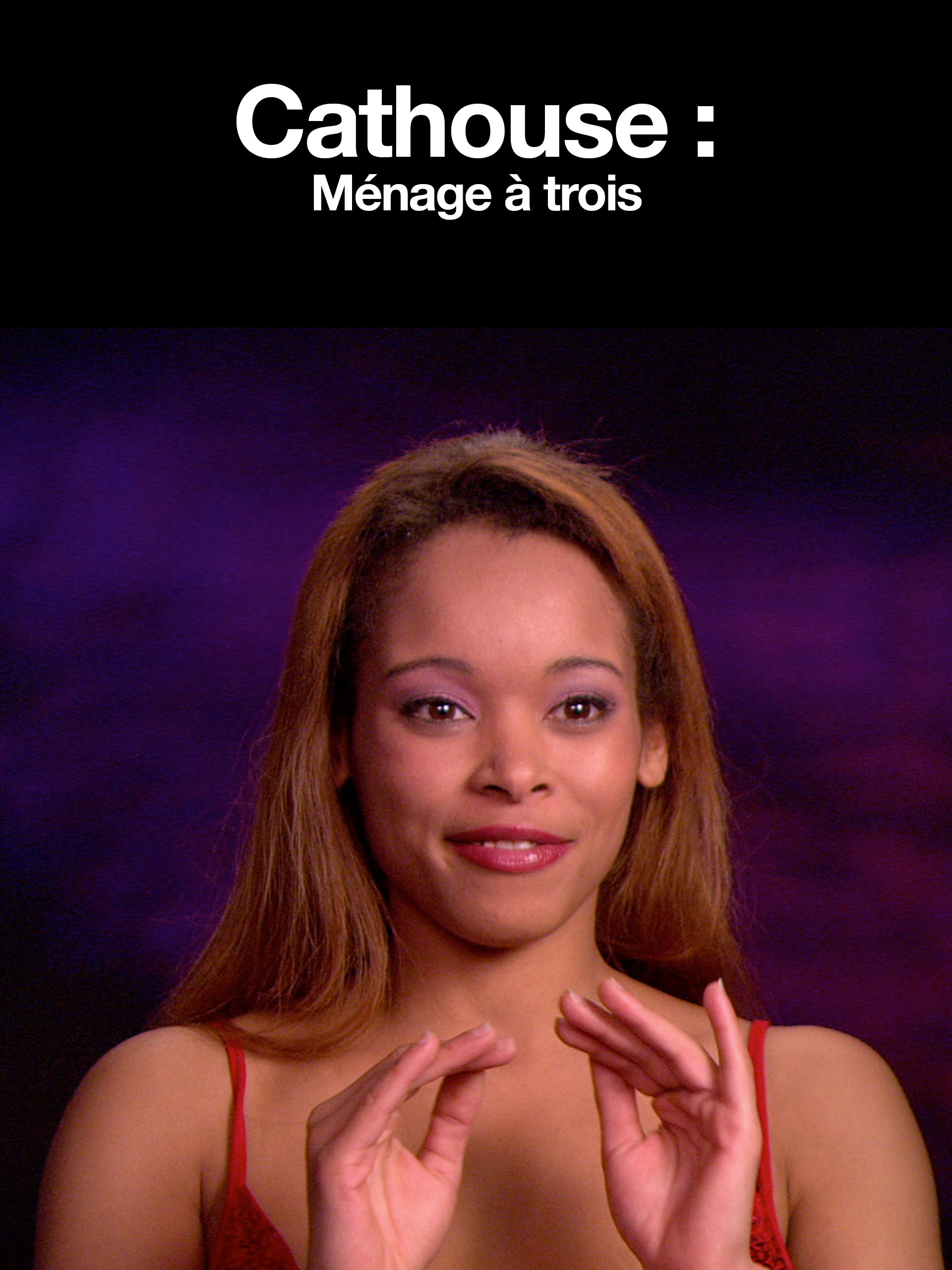 Prime Video: Cathouse : Ménage à trois