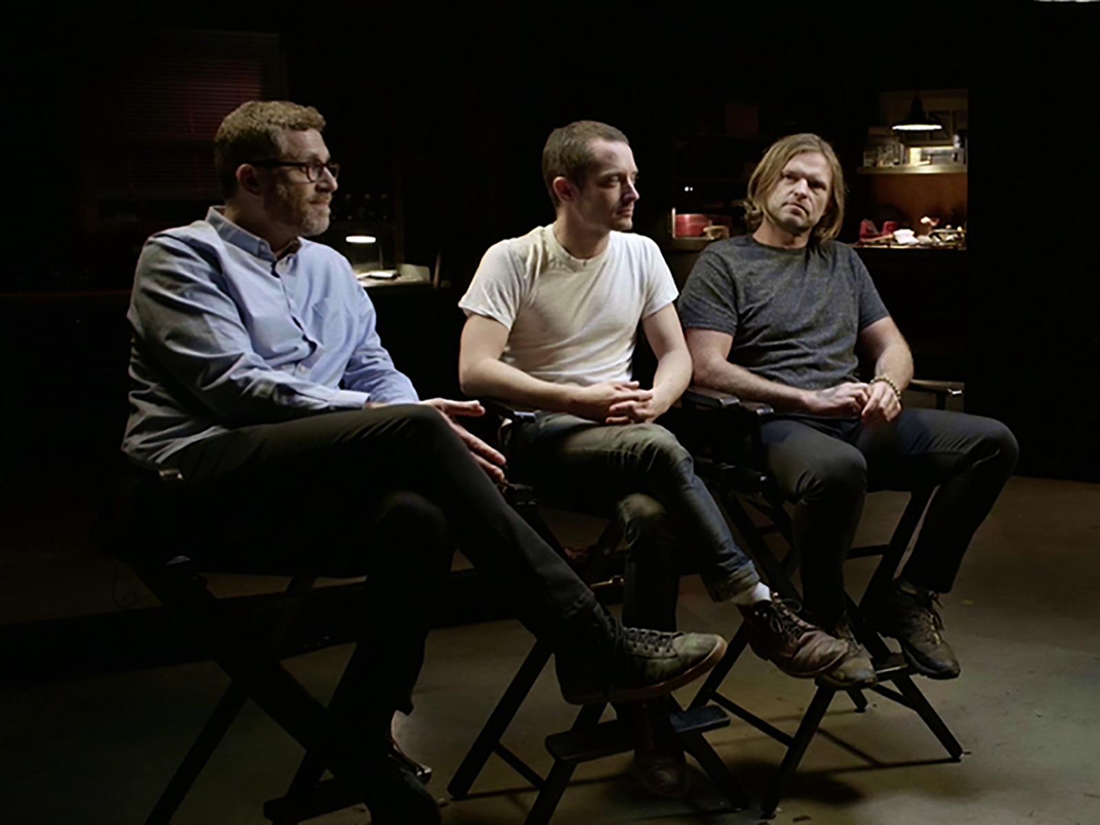 Prime Video: The Core