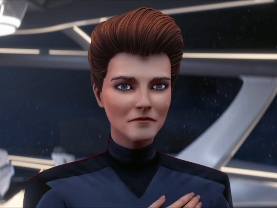 Prime Video: Star Trek: Prodigy Season 1