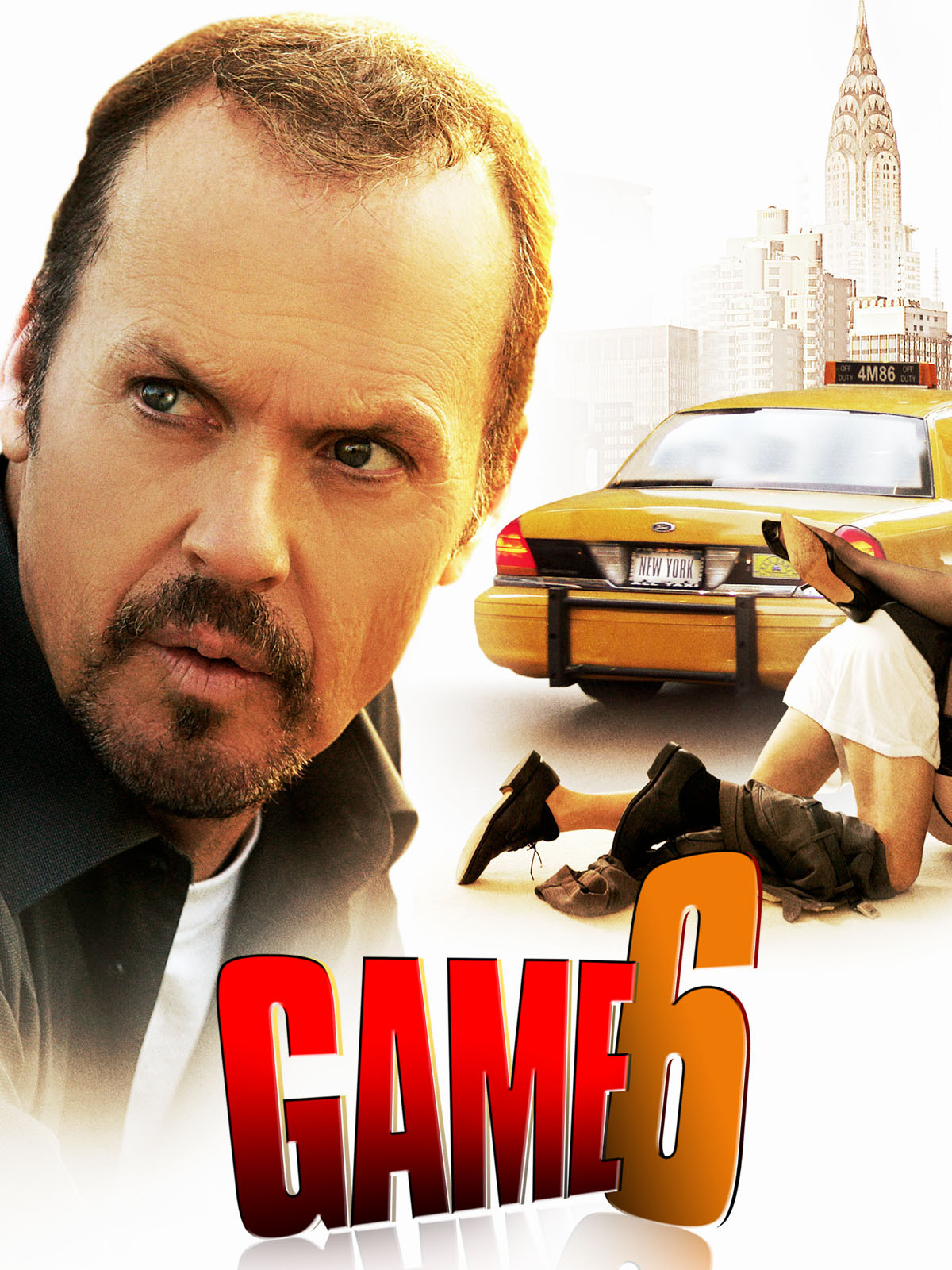 Prime Video: Game 6 (Spanish Audio)