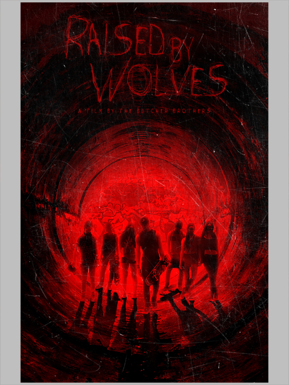 Evan Crooks Greys Anatomy