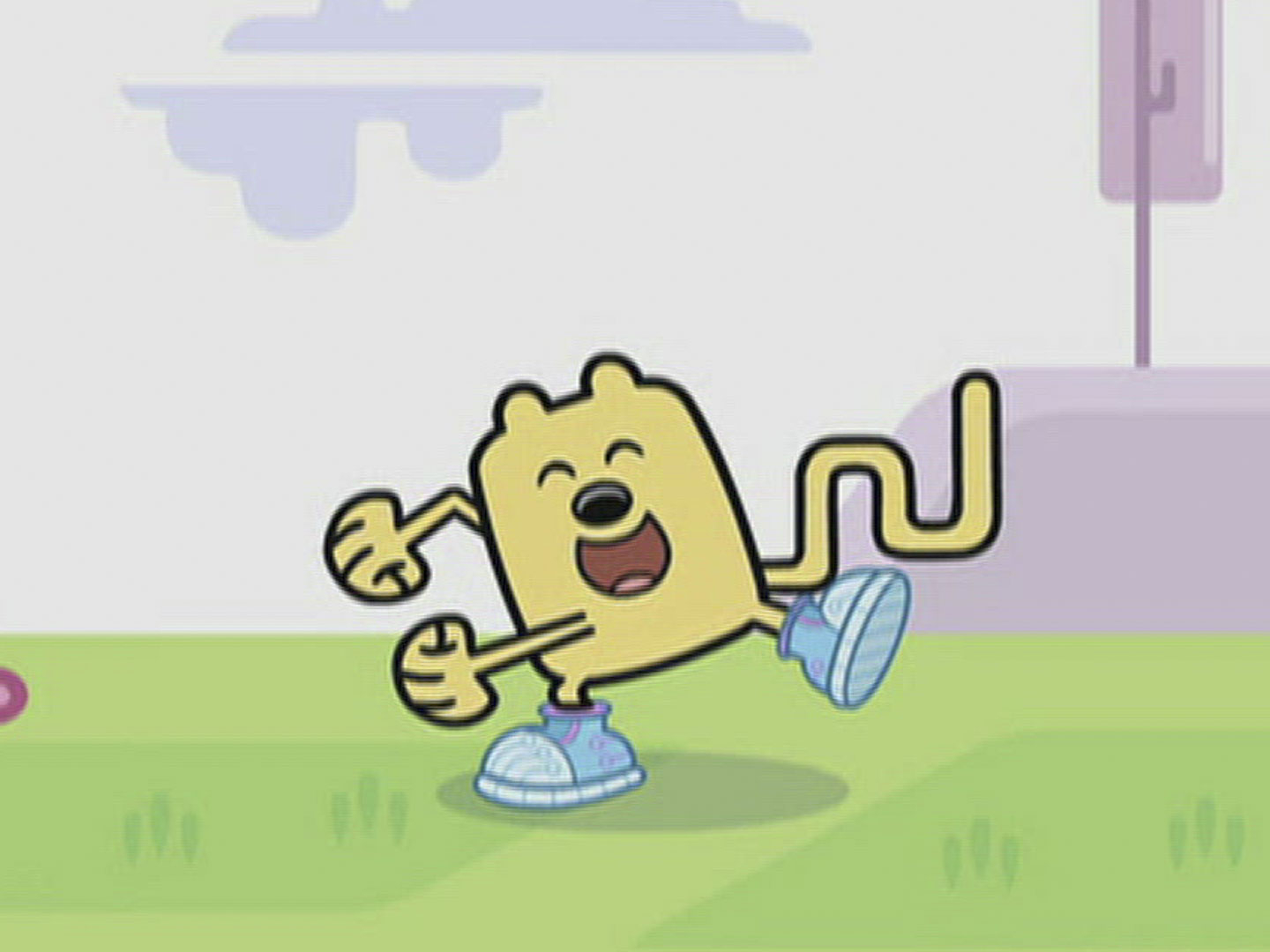Prime Video: Wow! Wow! Wubbzy! - Season 1