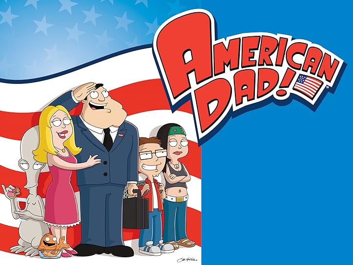 Prime Video: Season 1