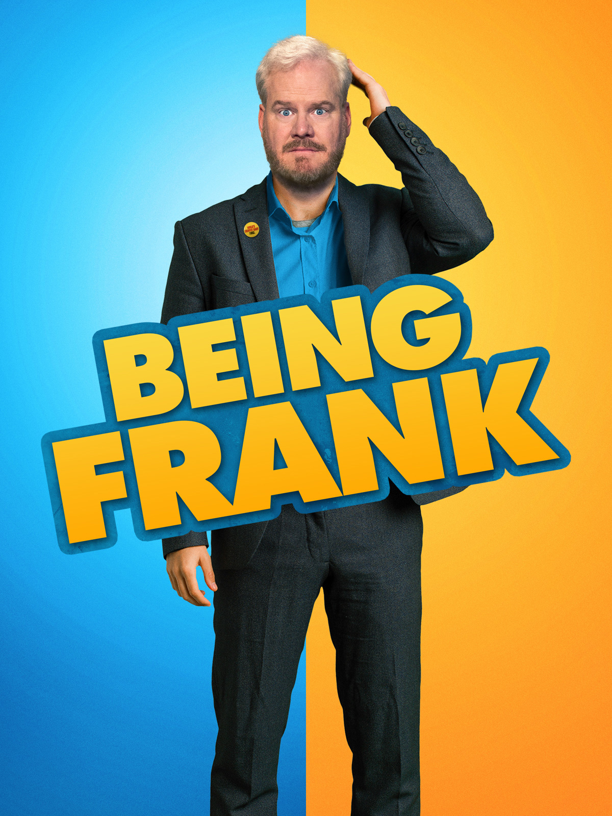 Prime Video: Being Frank