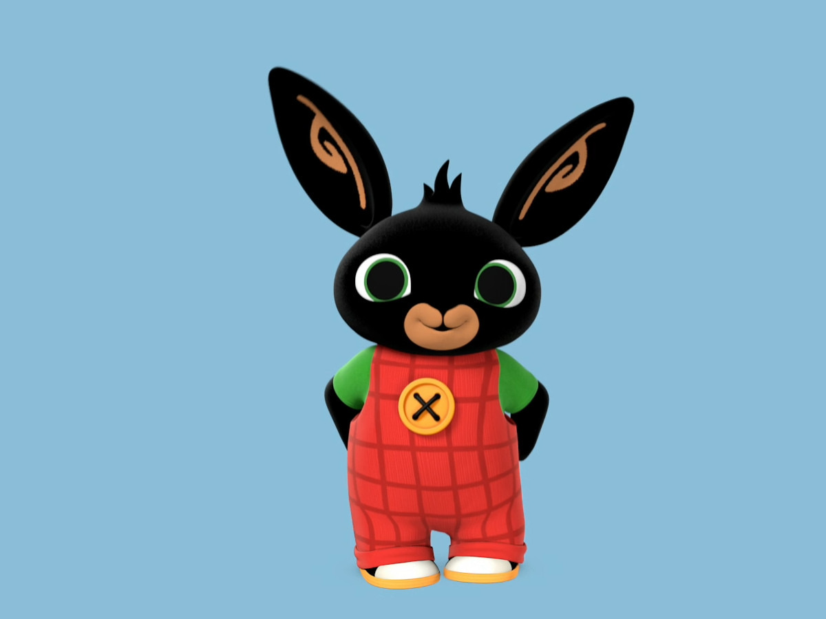 Prime Video: Bing Cat & Other Episodes - Season 7