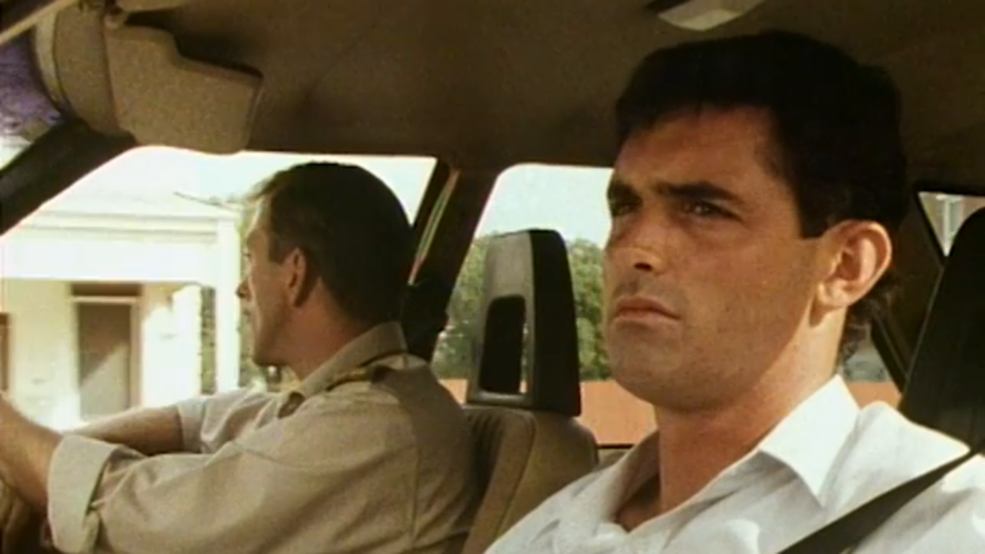 Prime Video: The Flying Doctors