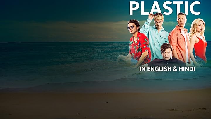 Prime Video: Plastic