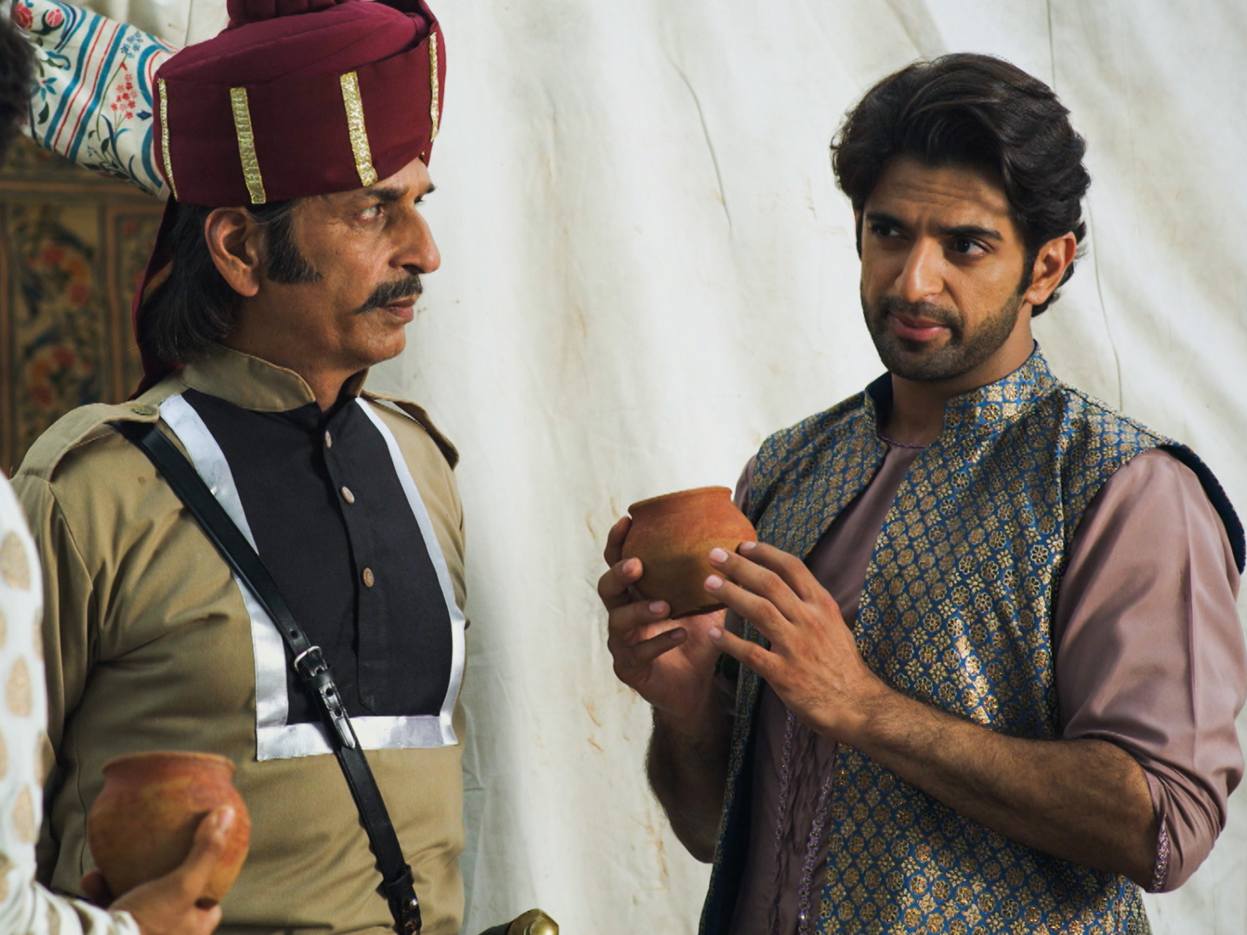 Prime Video: Dariba Diaries