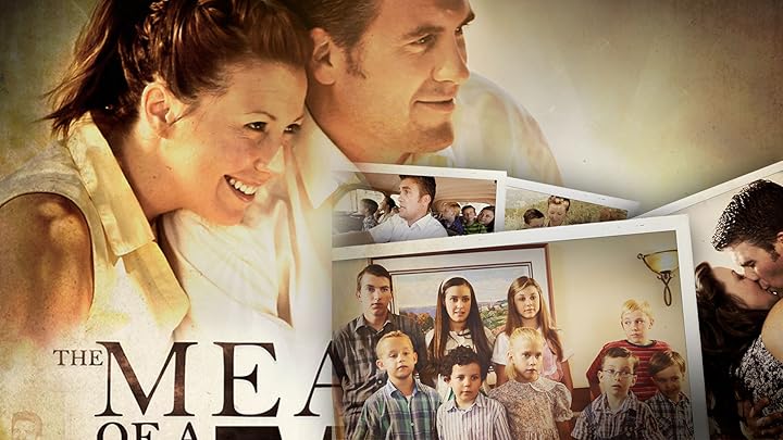 Amazon.com: The Measure of a Man : Jarin Stevens, Jennica Schwartzman ...