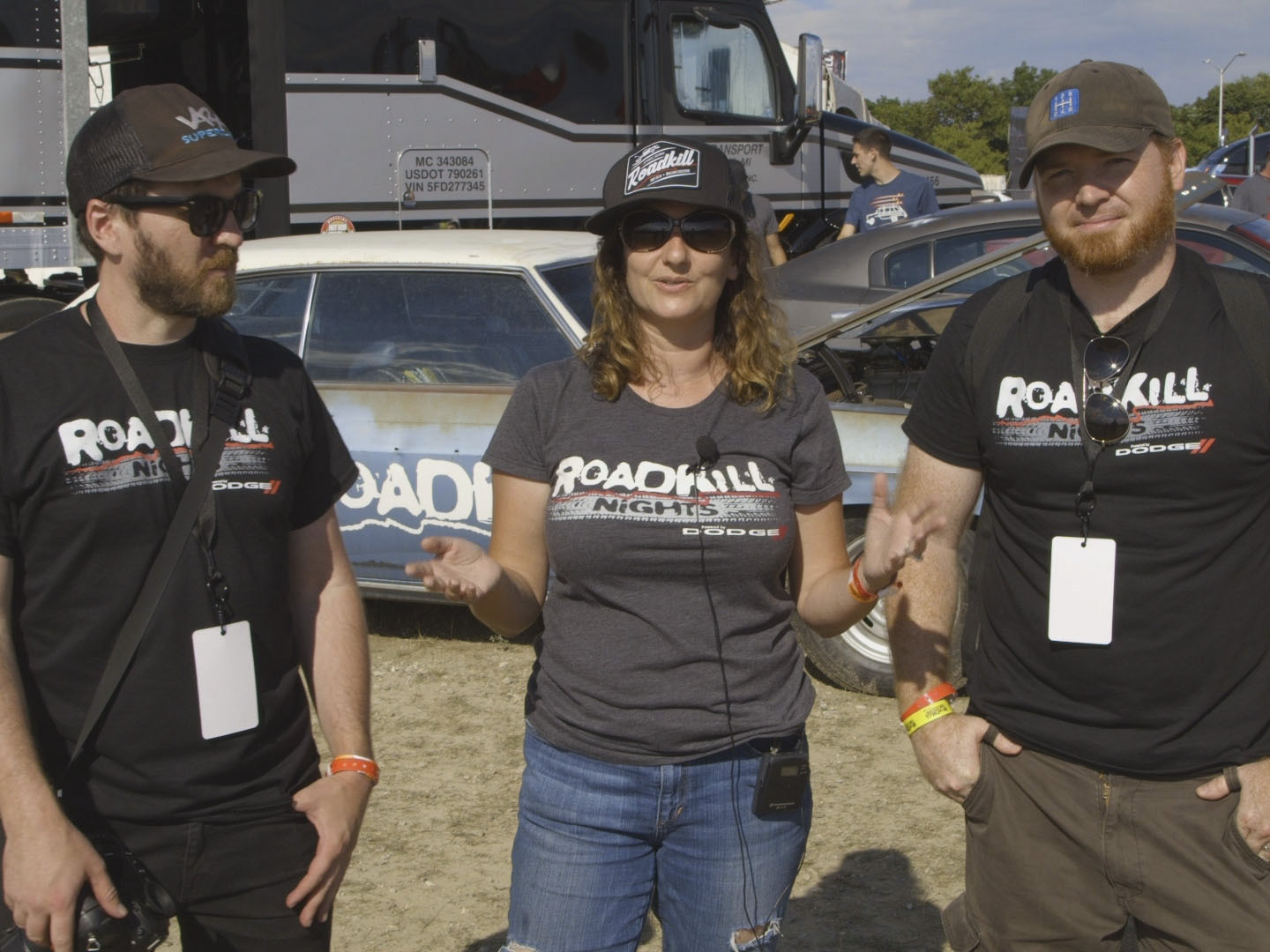 Prime Video: Roadkill Extra - Season 13
