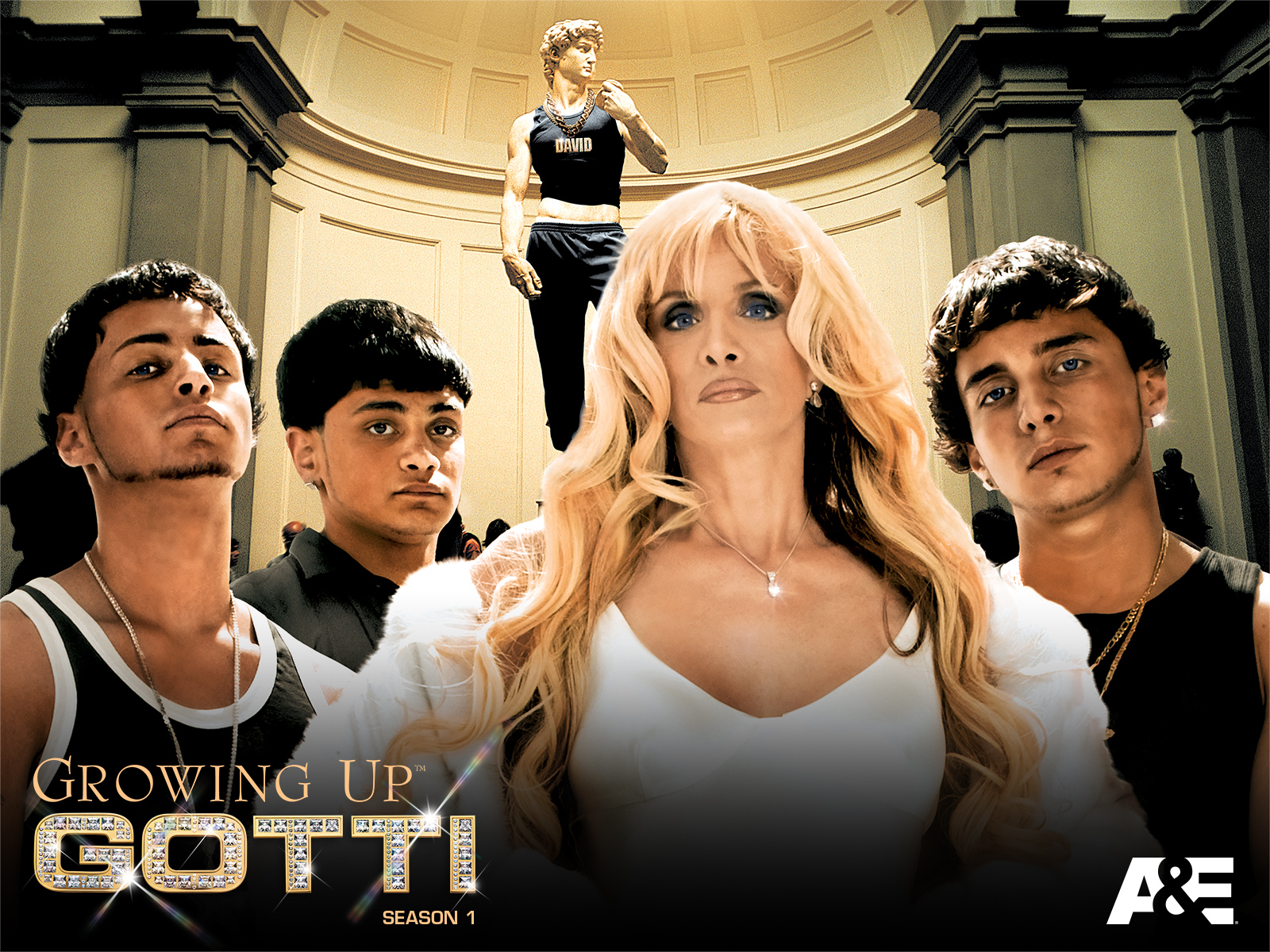 Growing Up Gotti Where Are They Now