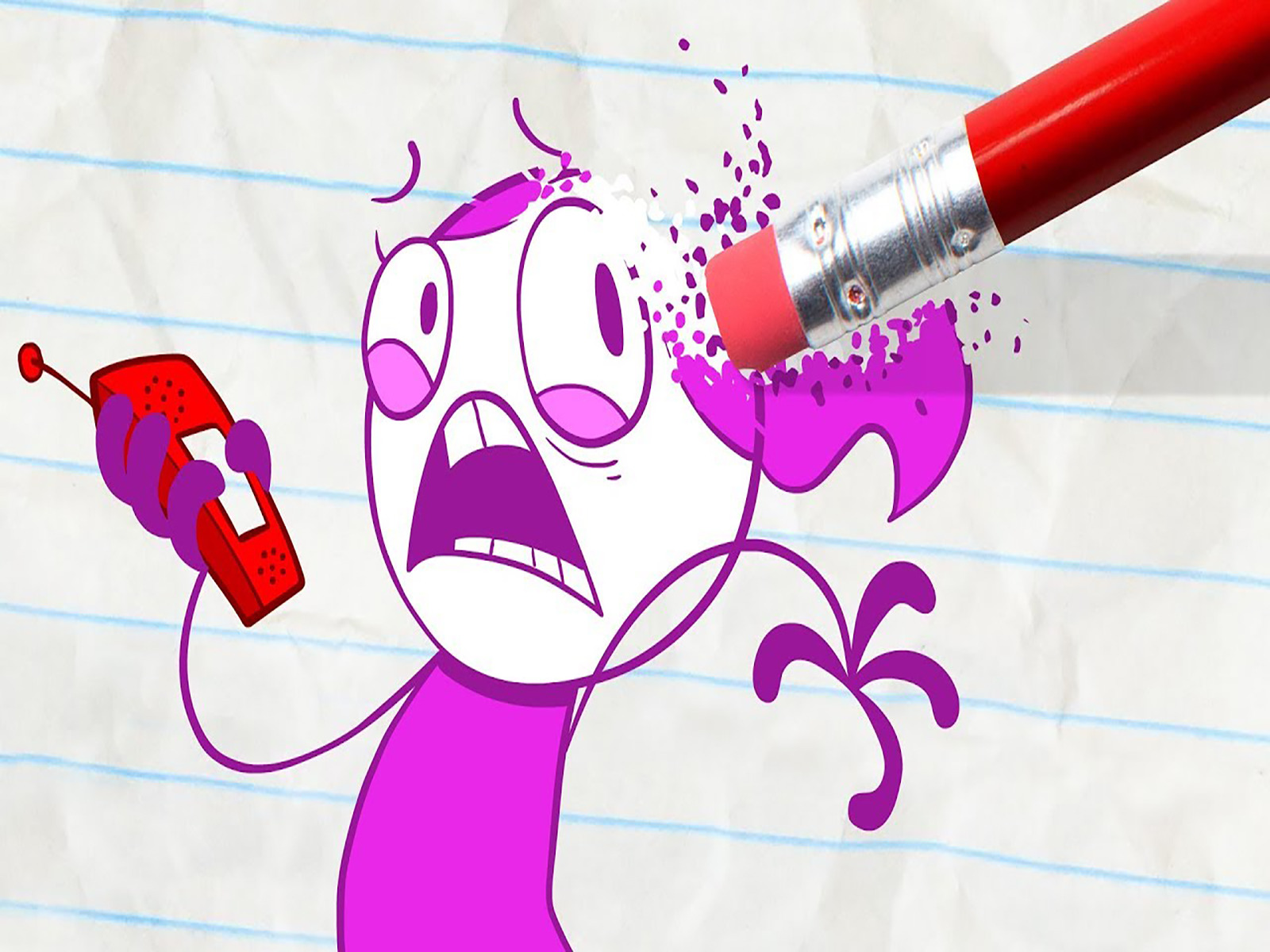 Prime Video: Pencilmation