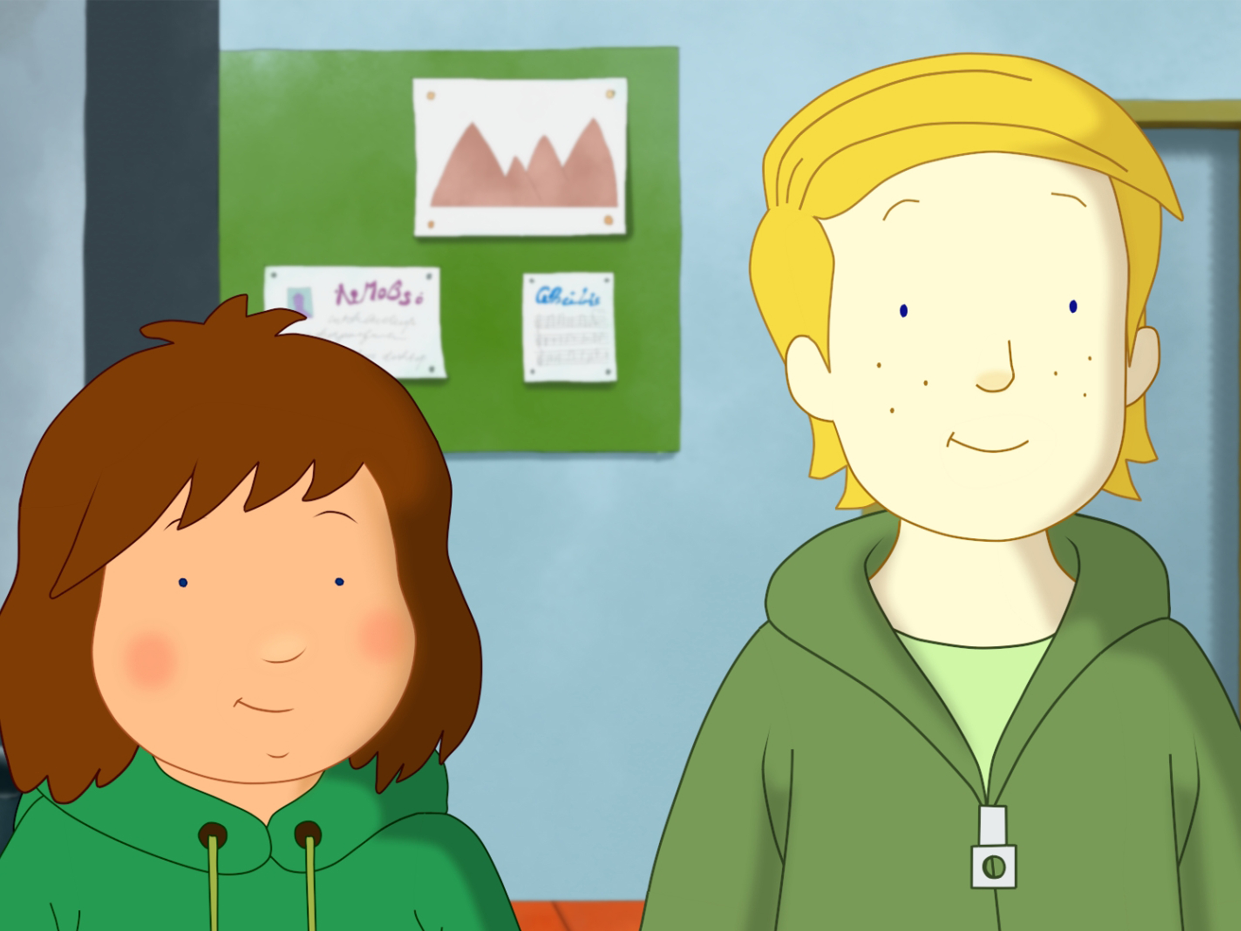 Prime Video: Laura's Ster, Seizoen 3