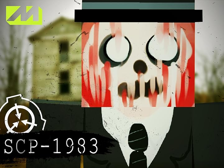 Amazon.com: SCP Foundation : Cory Crater, Machinima: Prime Video