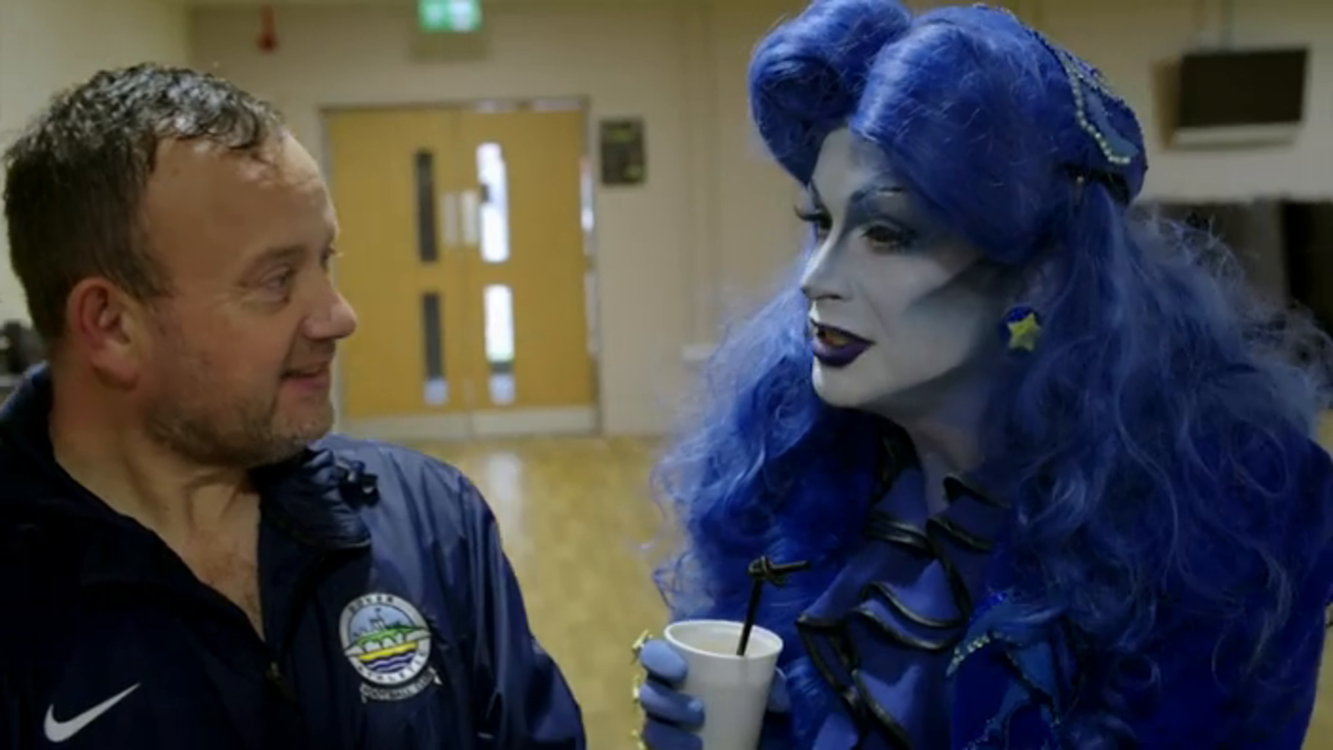 Prime Video: Temporada 1