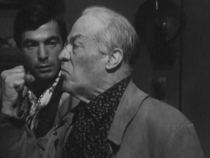 Prime Video: Frédéric le Gardian - Saison 1