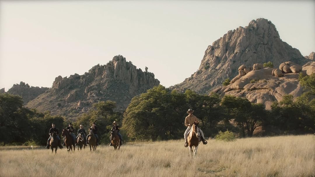 Watch Counting Bullets | Prime Video