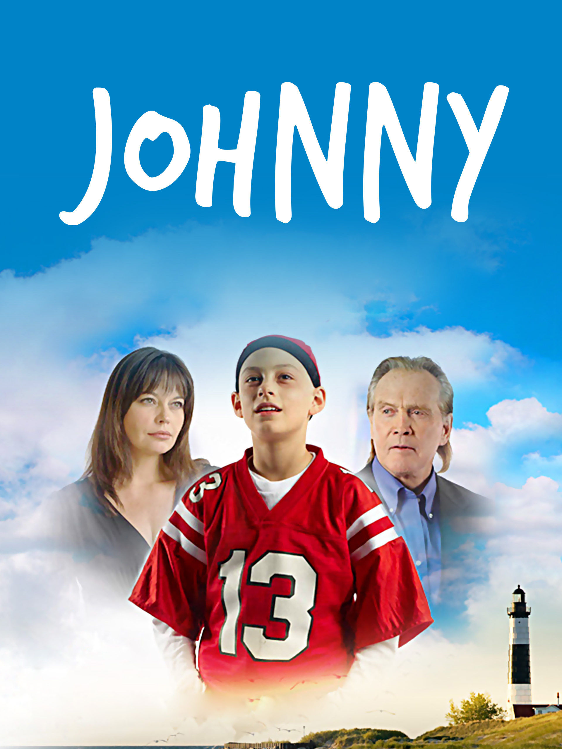Prime Video: Johnny
