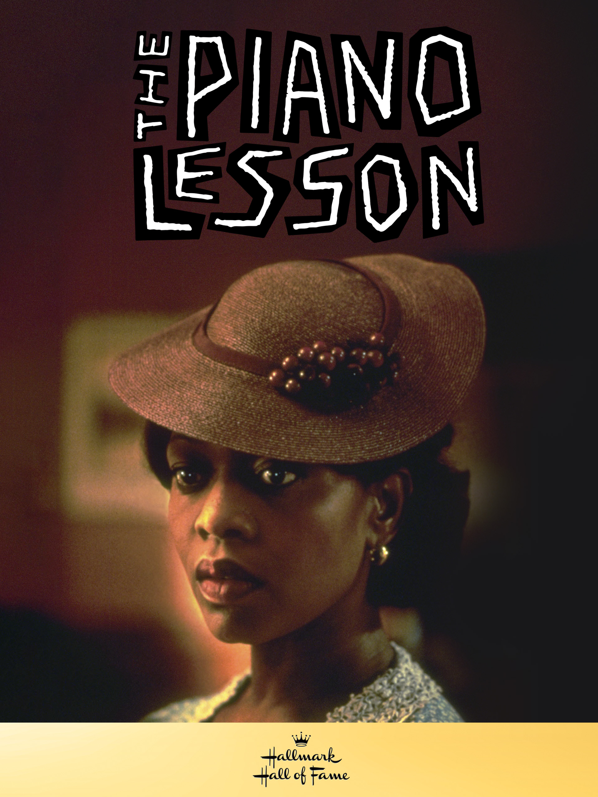 Prime Video: The Piano Lesson