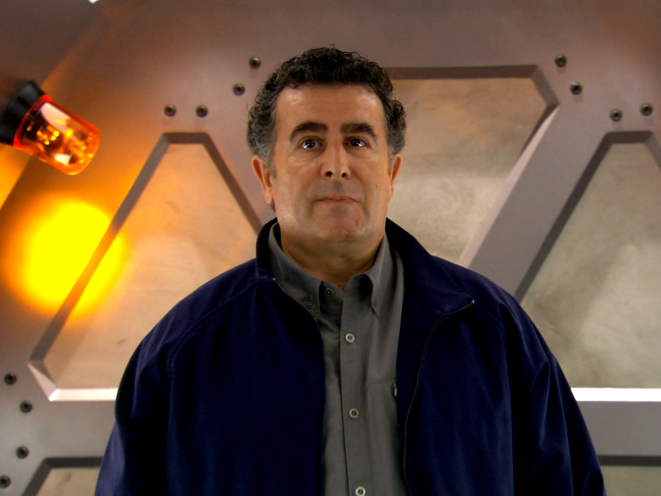 Prime Video: Eureka - Season 1