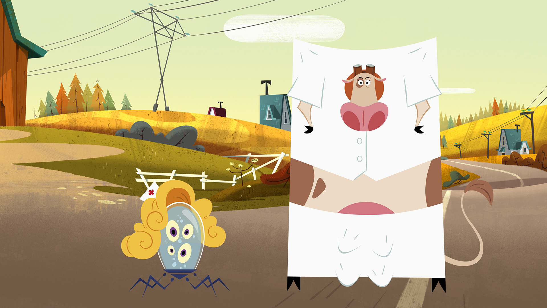 Prime Video: Season 1