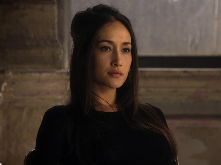 Prime Video: Nikita: The Complete First Season