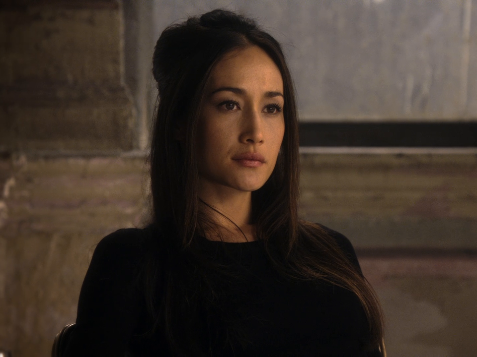 Prime Video: Nikita: The Complete First Season