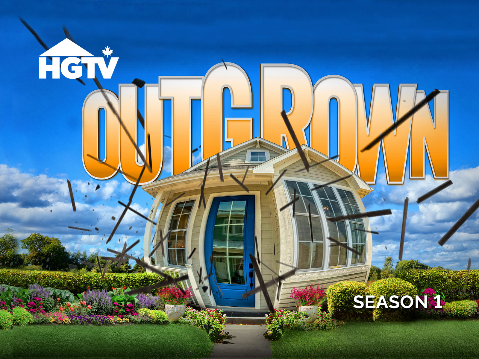 Prime Video: Outgrown - Season 1