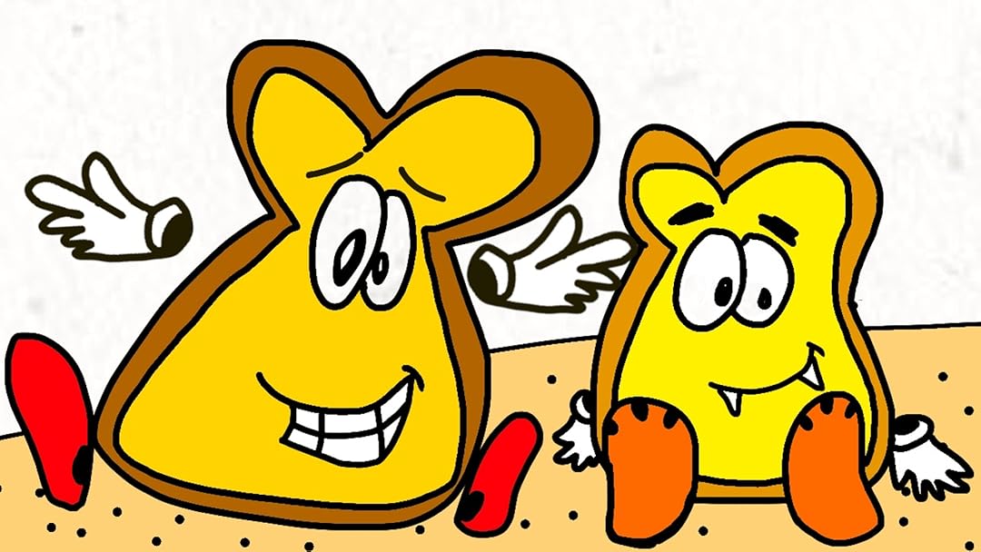 Watch The Silly Sammy Adventure | Prime Video