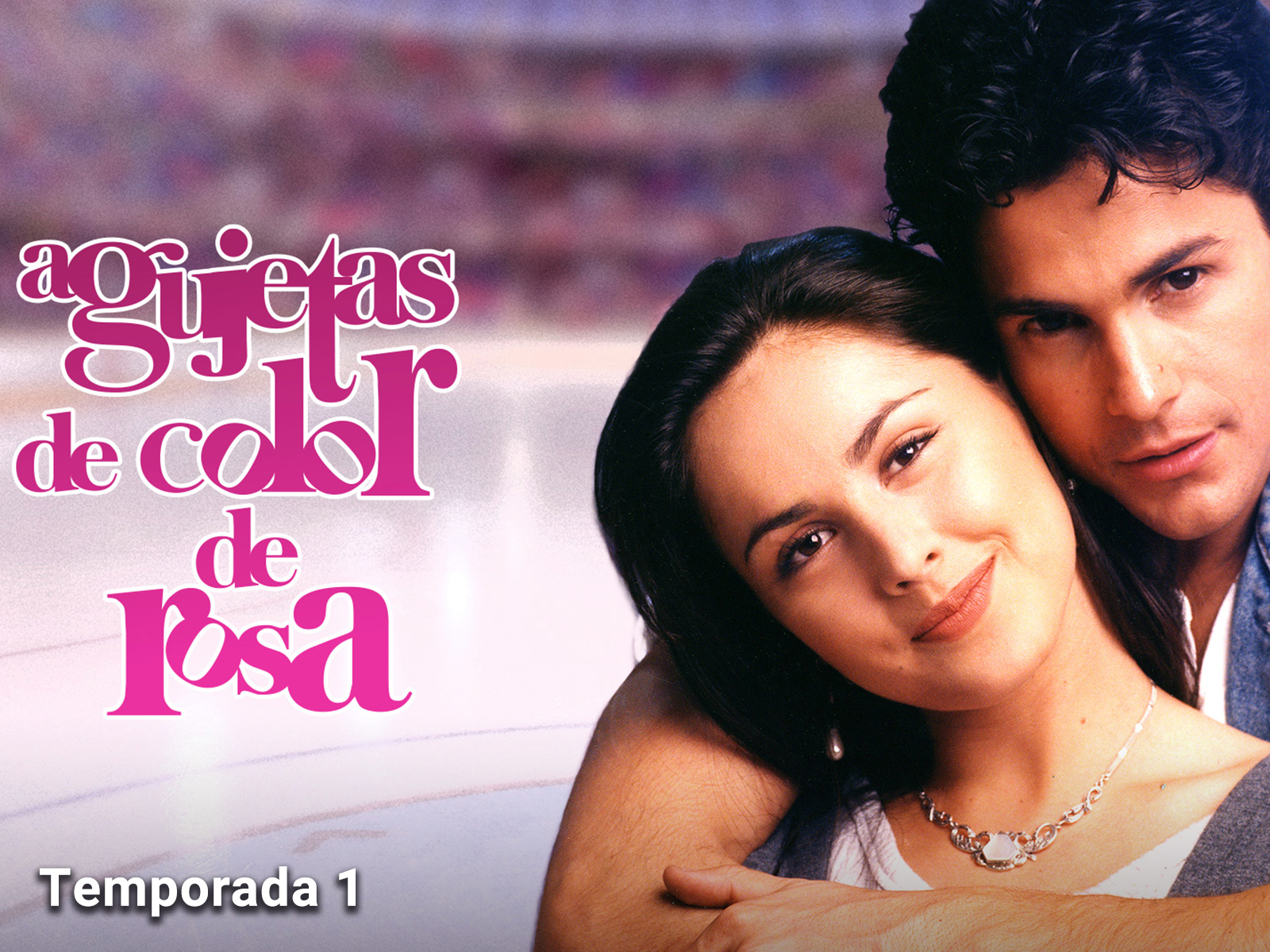 Natalia Esperon Flavio Cesar Y