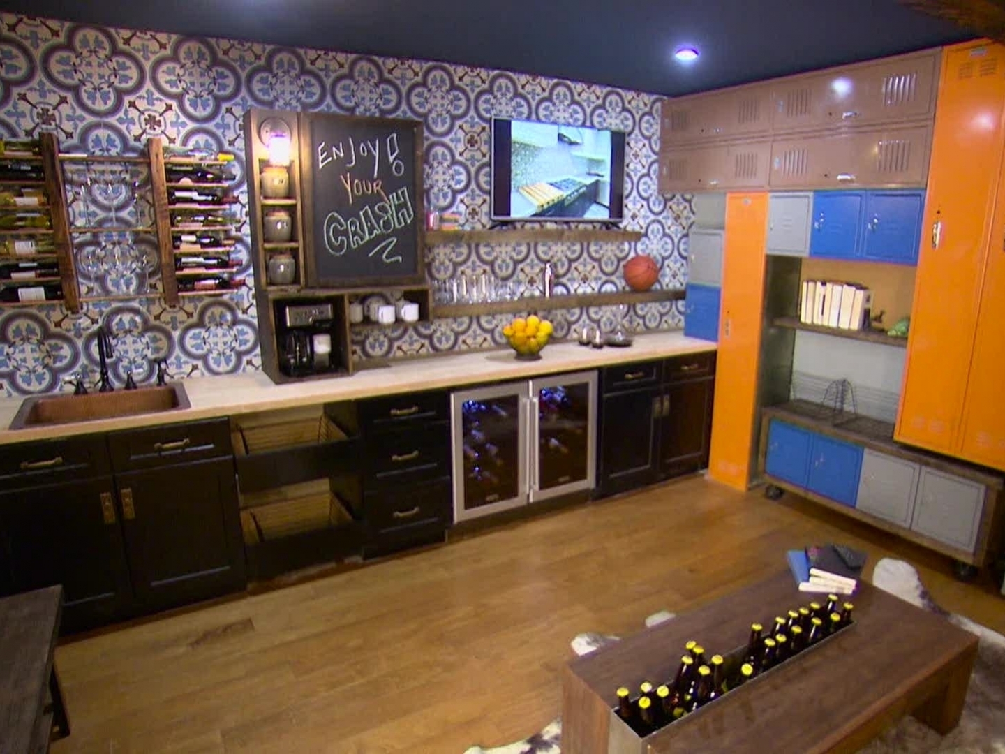 Prime Video: House Crashers - Season 13