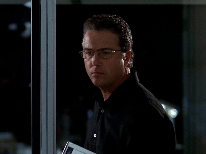 Prime Video: CSI: Crime Scene Investigation - Season 1