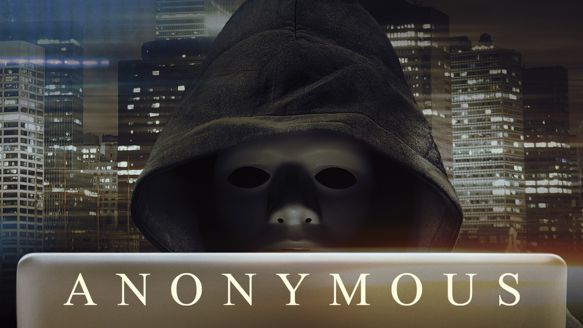 Prime Video: Anonymous