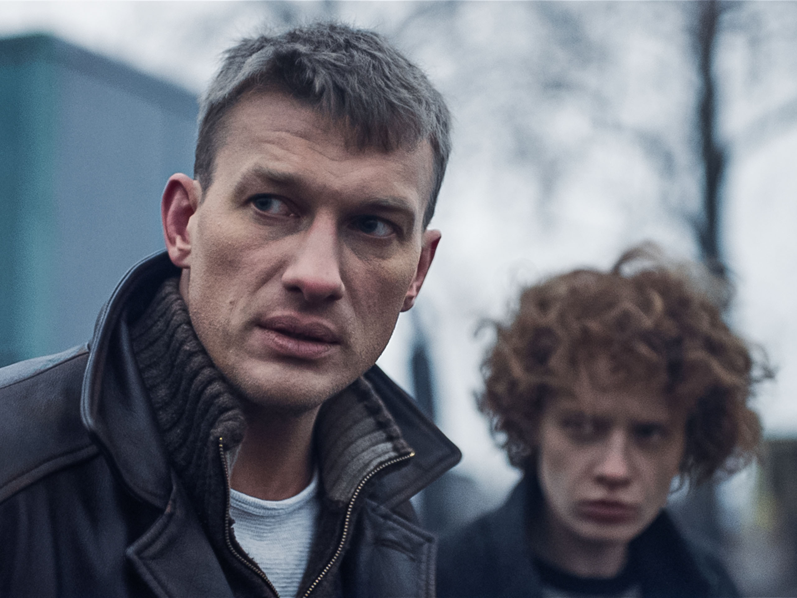 Prime Video: Hide and Seek, Season 1