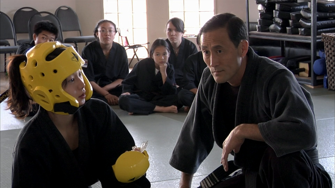 Prime Video: Fist 2 Fist