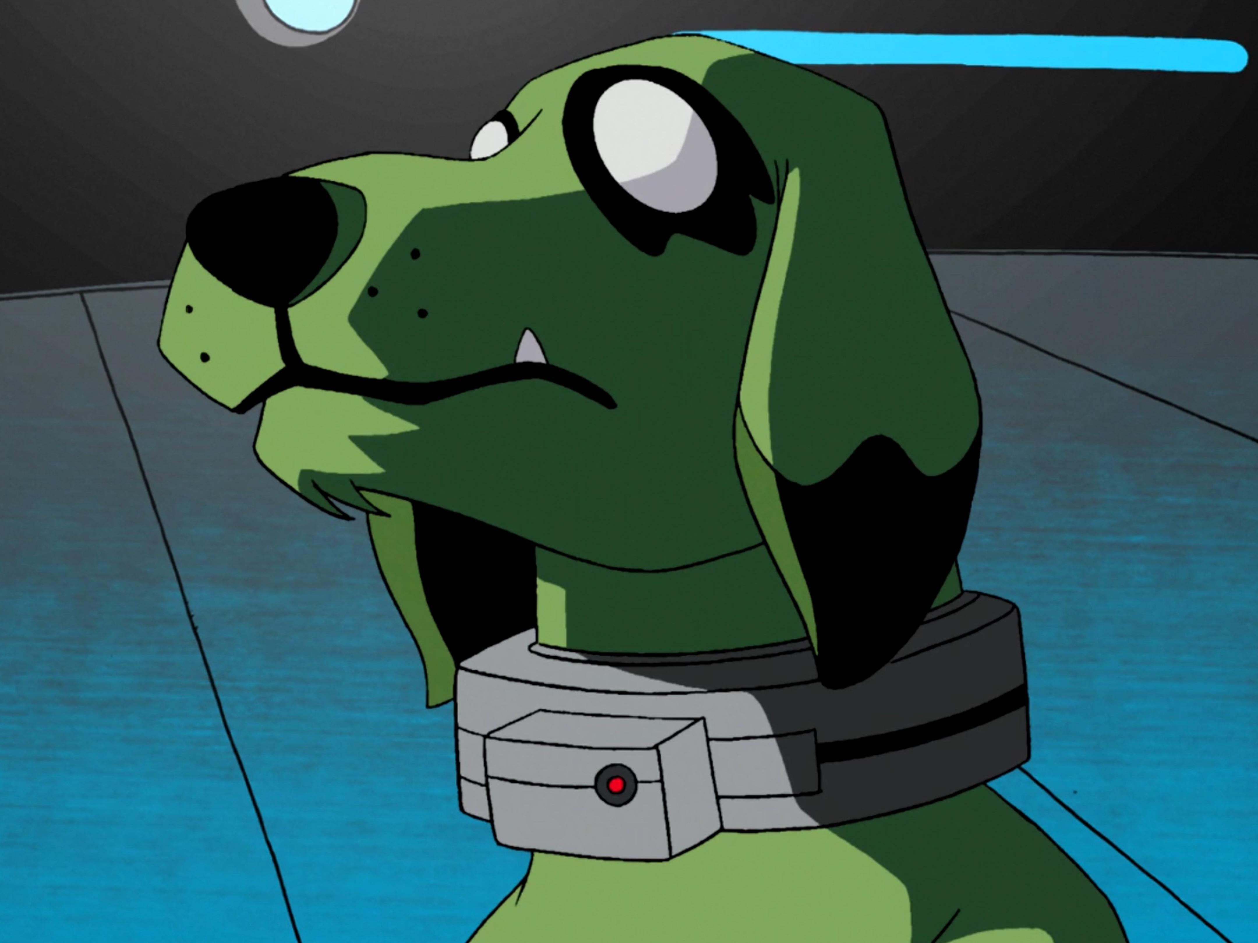 Prime Video: Teen Titans - Season 2