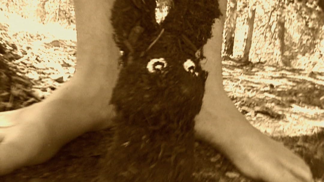 Prime Video: The Blair Rabbit Project