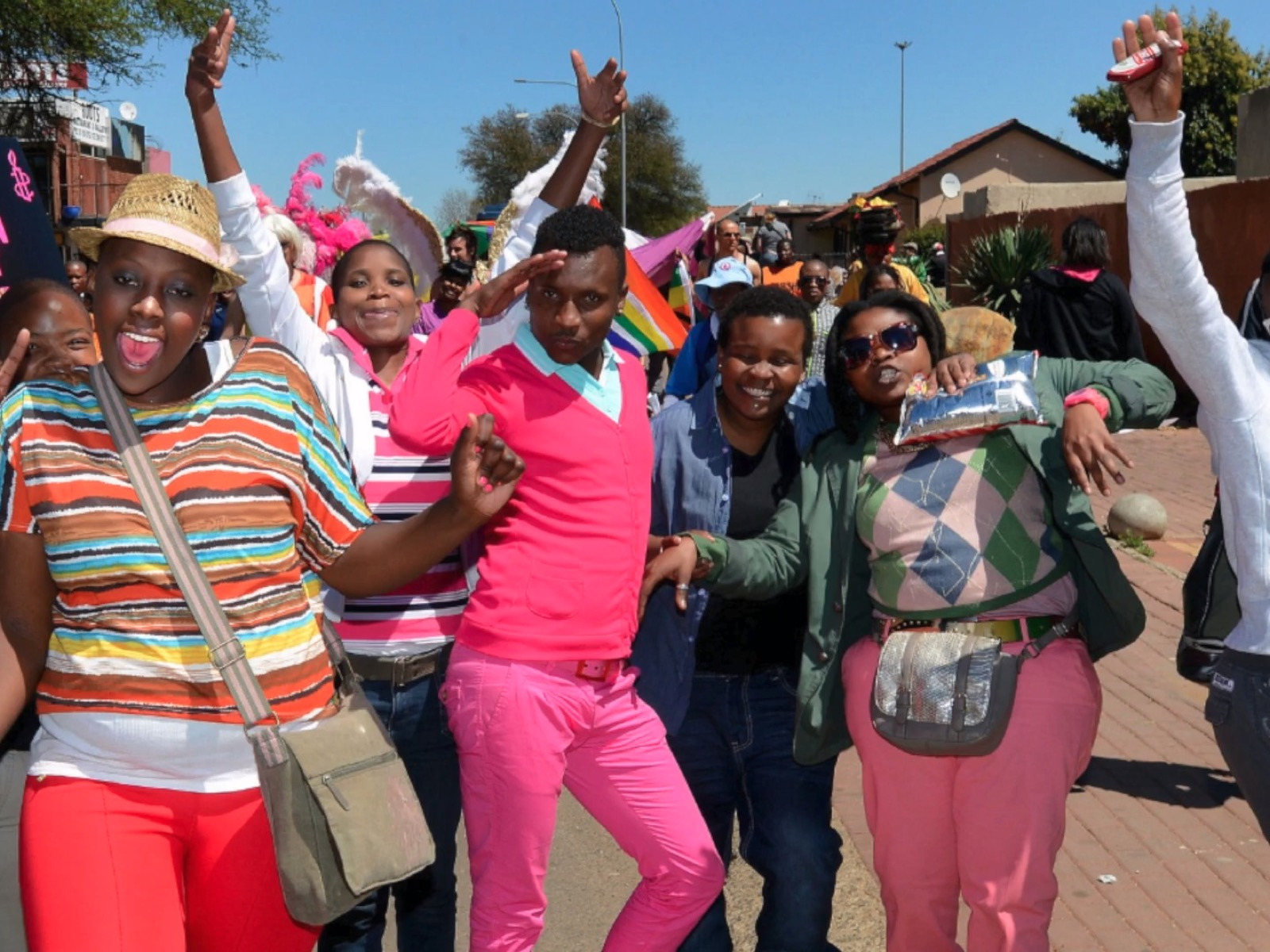 Prime Video: Pride - Season 2