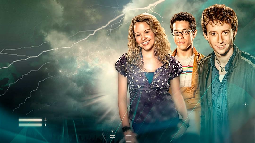 Watch The Troop Season 1 | Prime Video