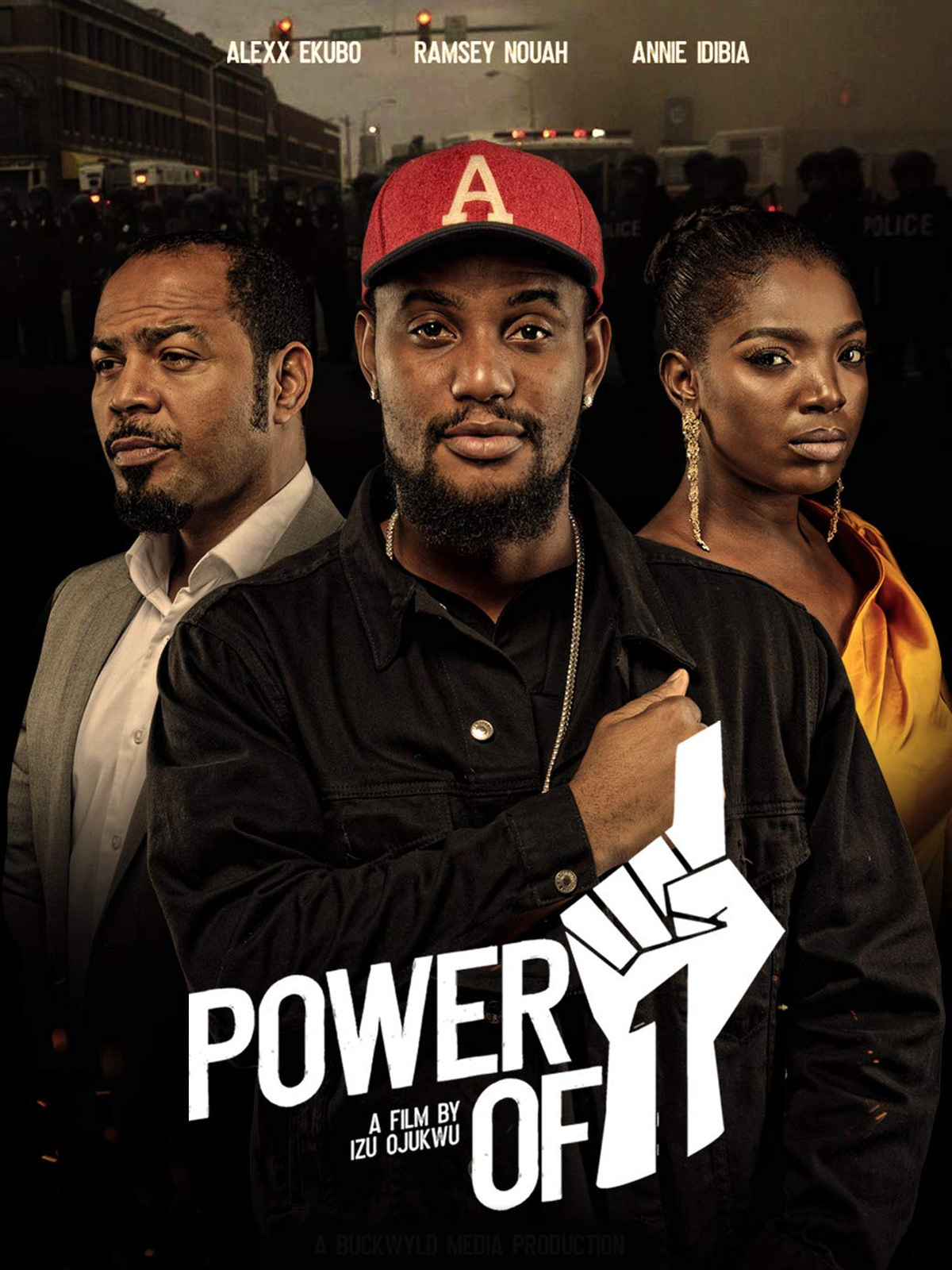 Prime Video: Power of 1