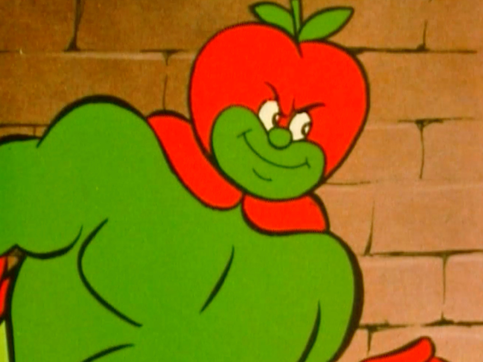 Prime Video: Bananaman