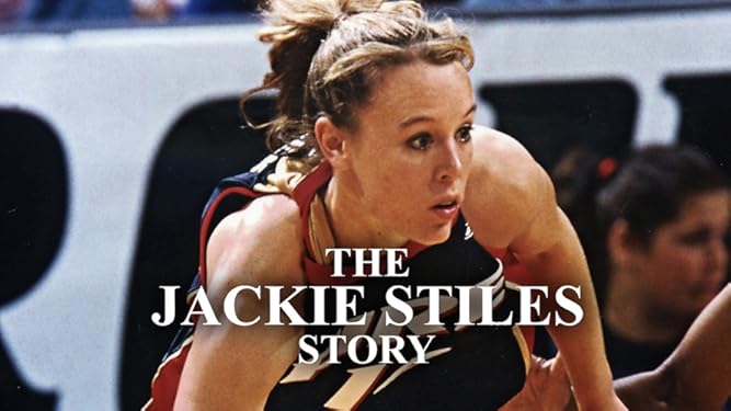 Watch The Jackie Stiles Story | Prime Video
