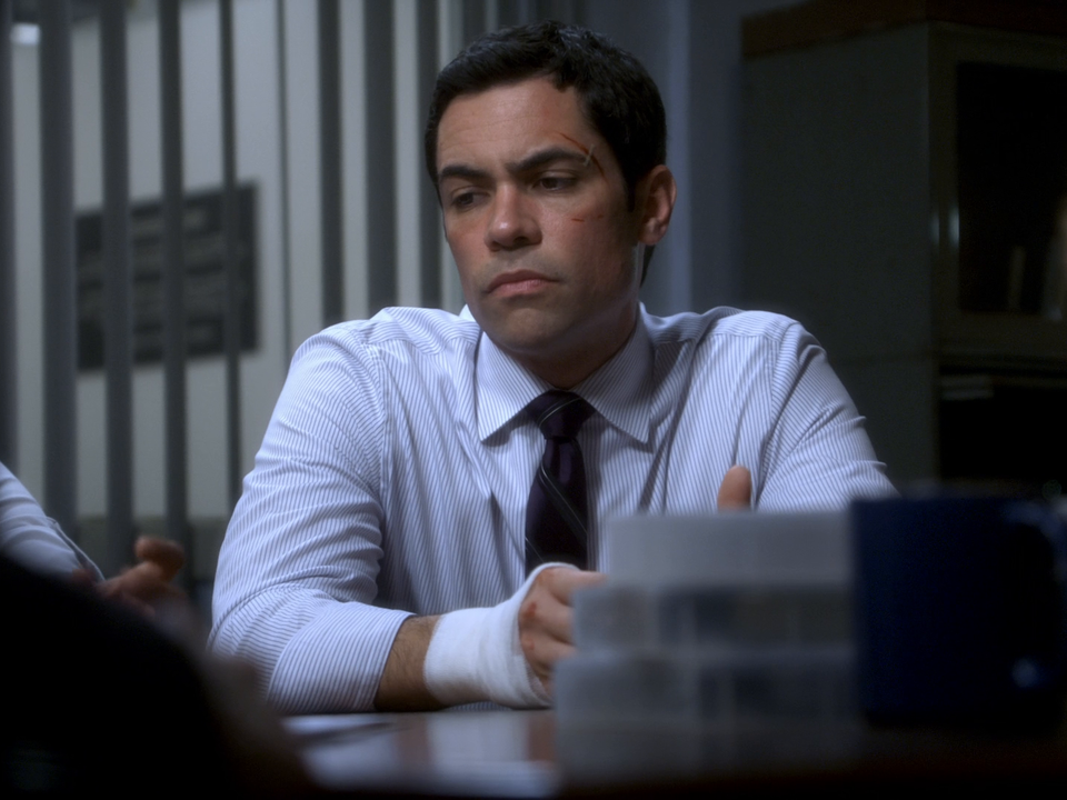 Prime Video: Cold Case: The Complete Seventh Season