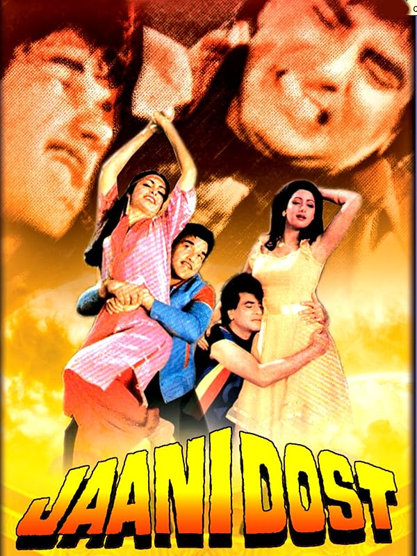 Prime Video: Jaani Dost