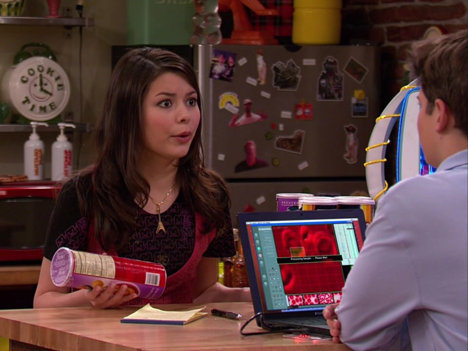 Prime Video: iCarly - Staffel 2 [dt./OV]