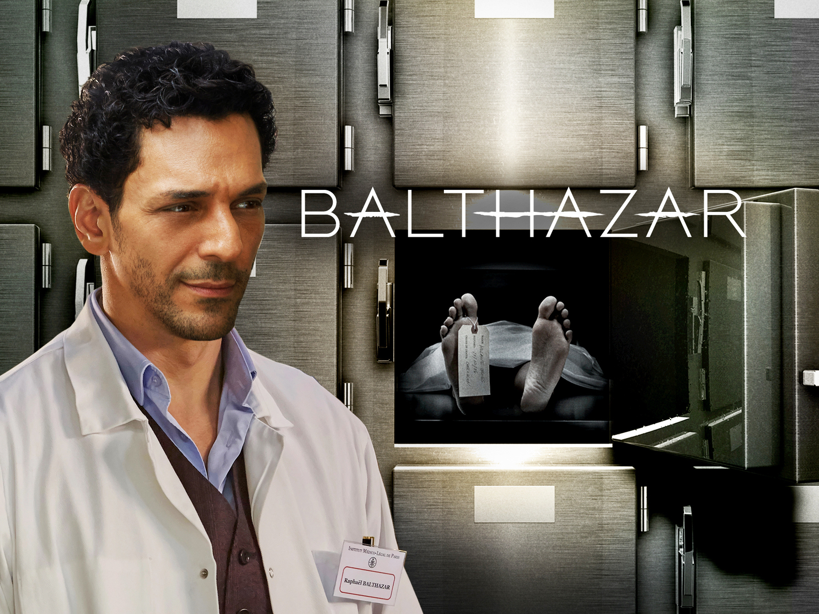 Prime Video: Balthazar